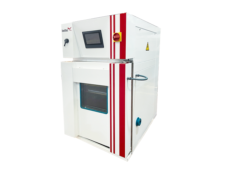 Desktop climatic chambers