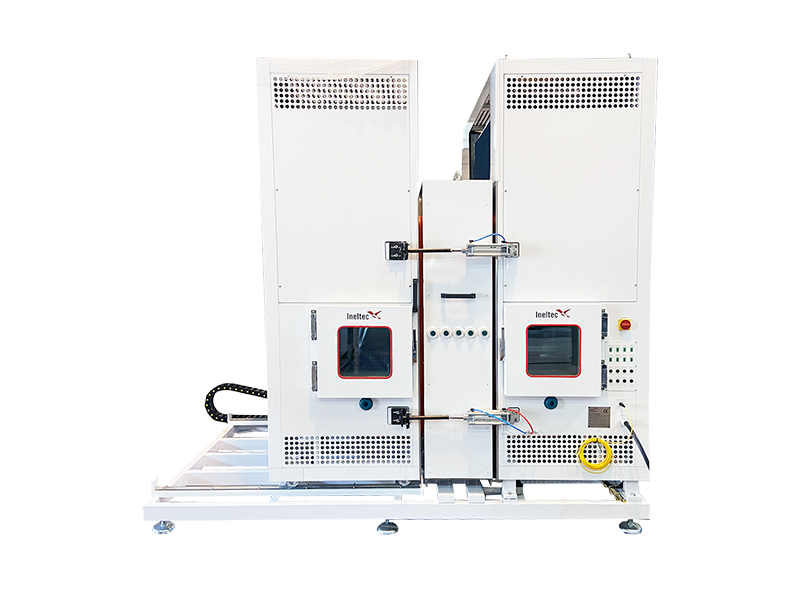 Calorimetric chambers