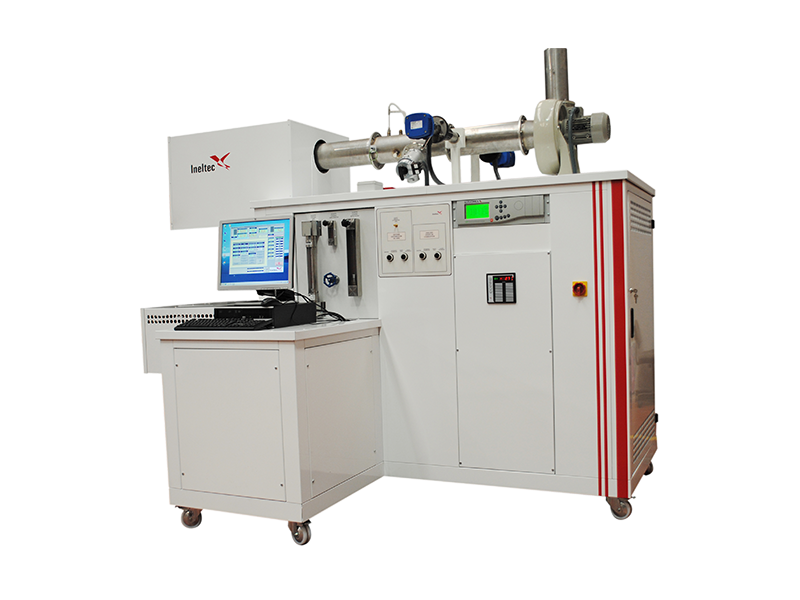 Fire propagation apparatus