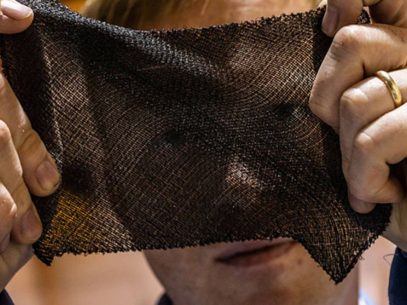 Galvorn: The breakthrough material that will transform energy ...