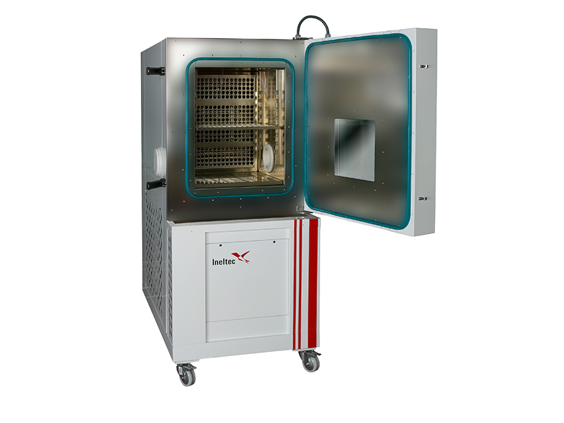 Climatic and thermal chambers