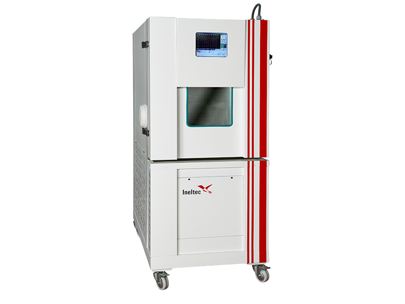 Climatic and thermal chambers