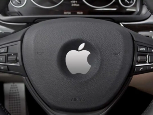 Apple persists in its automotive vision: its autonomous alternative to ...